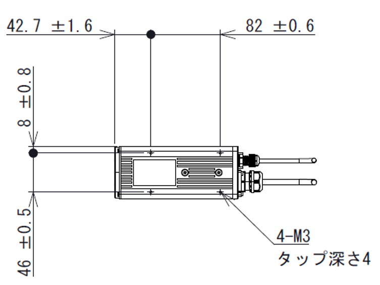 ネットワークサーモ N50｜赤外線サーモグラフィ｜日本アビオニクス